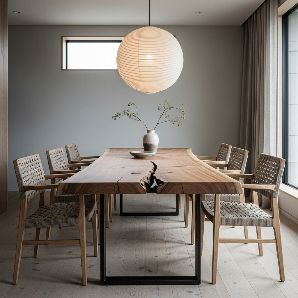 BMC Dining Tables – Cavesphere